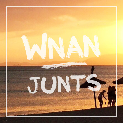 Stream Junts by WNAN | Listen online for free on SoundCloud