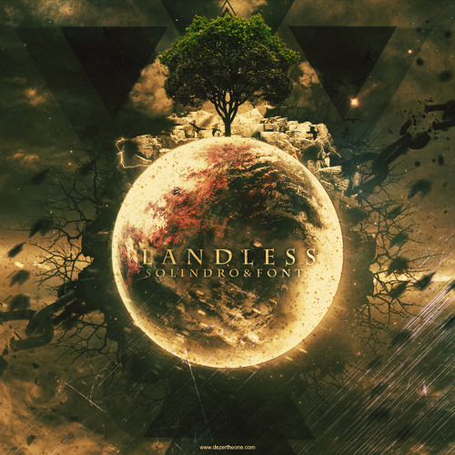 Stream Solindro & Font - Landless by Font | Listen online for free on ...