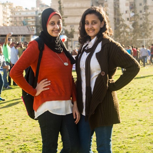 Stream Radioactive (Cover-Live) by Hala Ahmed Hegazy | Listen online ...