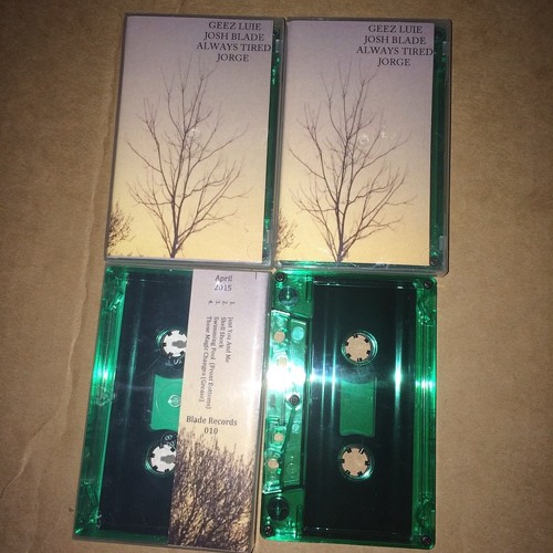 Stream Shell Shock by BLADE RECORDS | Listen online for free on SoundCloud