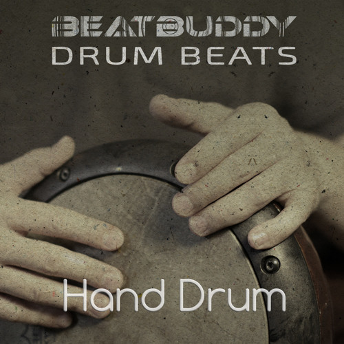 Stream Hand Percussion Beats by BeatBuddy | Listen online for free on ...