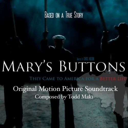 Stream The Sheriff's Murder by Todd Maki | Listen online for free on ...