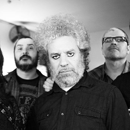 Stream A 30 años del inicio de Los Fabulosos Cadillacs, hablamos con ...