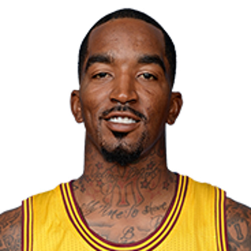 Stream J.R. Smith - locker room (6/14/15) by Warriors | Listen online ...