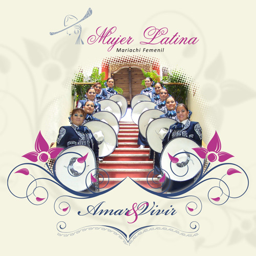 Stream Popurri De Pandora by Mariachi Mujer Latina | Listen online for ...