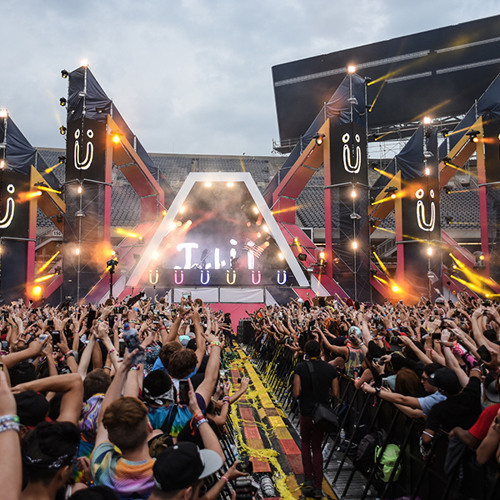 Spring Awakening Music Festival