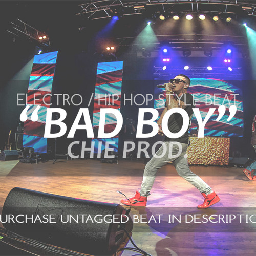 Lease MP3. (Bad Boy Prod. Chie)