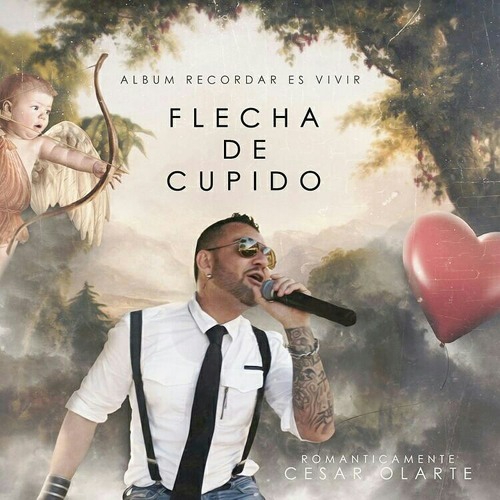 Stream Flecha de Cupido. C-Zar Olarte at ARUBA OUTCAST EMPIRE RECORDS ...