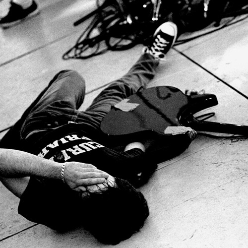 Stream Fugazi Cover By Paula Castillo Listen Online For Free On