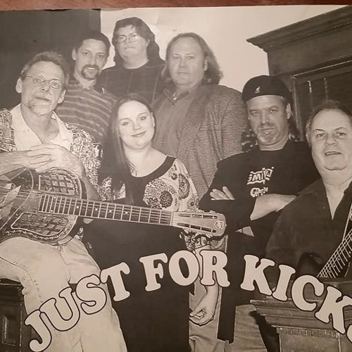 Stream Kicks by Rick Banfield | Listen online for free on SoundCloud