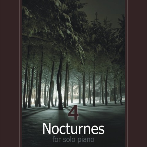 Stream I. Largo Patetico e Poco Rubato (from 5 Nocturnes for solo piano ...