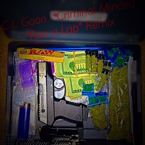 Stream C.L. Goon - Criminal MInded by C.L. Goon AKA FMJ Fees | Listen ...