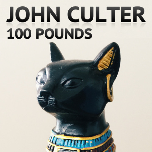 Stream John Culter - 100 Pounds by John Culter | Listen online for free ...