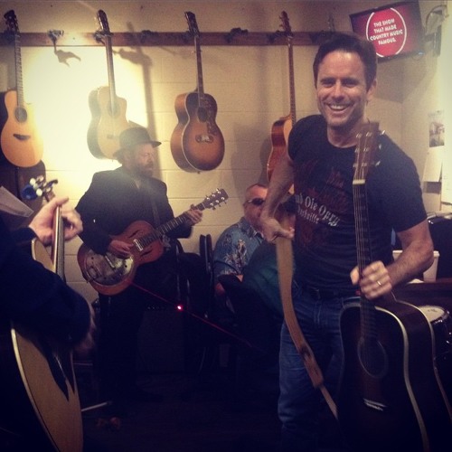 Stream Chip Esten (feat. Steve Mandile) - Hot One by Baxxie24 | Listen ...