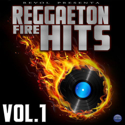 Stream CdA Music Group | Listen to Revol Presenta: Reggaeton Fire Hitz ...