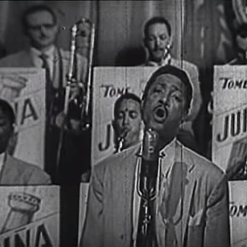 Stream Beny More - Como Fue - En Vivo by pipelebrón | Listen online for ...