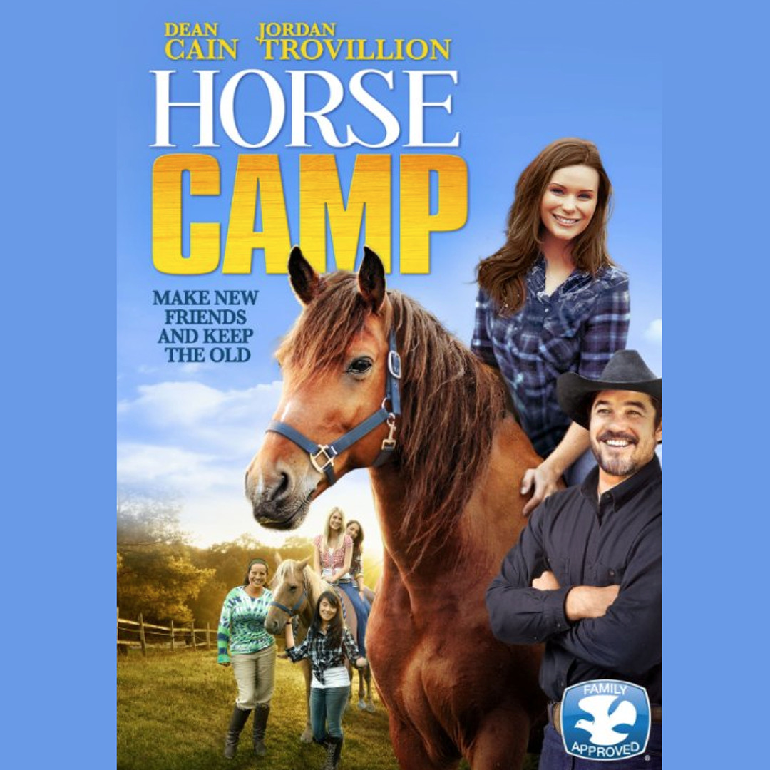 Stream Todd Maki | Listen to Horse Camp Original Motion Picture ...