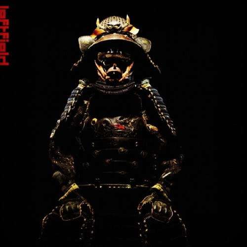 Stream LeftField - Swords Jinx Remix by JINX ... | Listen online for ...