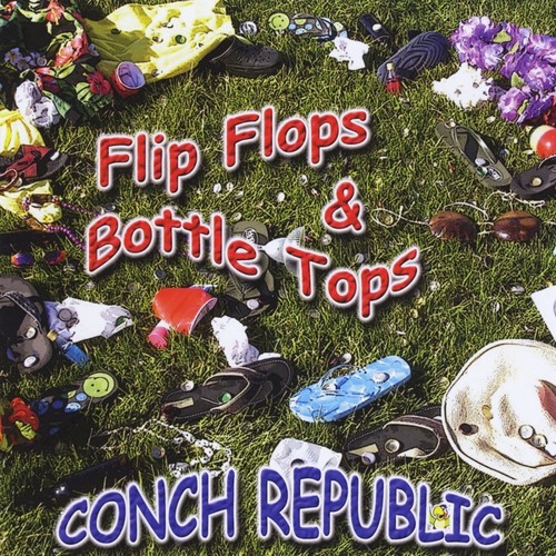 Stream S-A-T-U-R-D-A-Y Night by Conch Republic Band | Listen online for ...