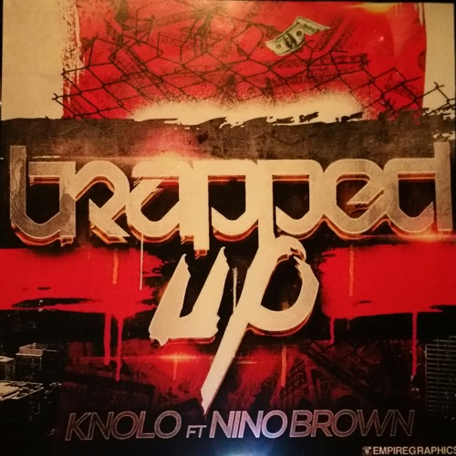 Stream TRAPPED UP by Nino Brown & Knolo | Listen online for free on ...