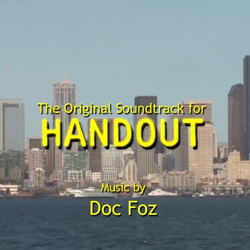 Stream Handout Soundtrack - 11 - Death Parade by docfoz | Listen online ...