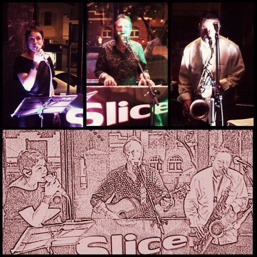 Stream Slice Demo June 2015 by Bob Gale "Just Sax" | Listen online for ...