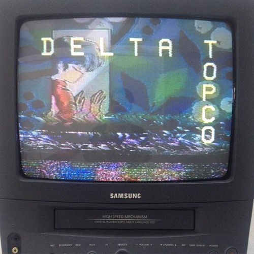 Stream DELTA金TOPCO - DARLING! (Literature Remix) by Literature | Listen ...
