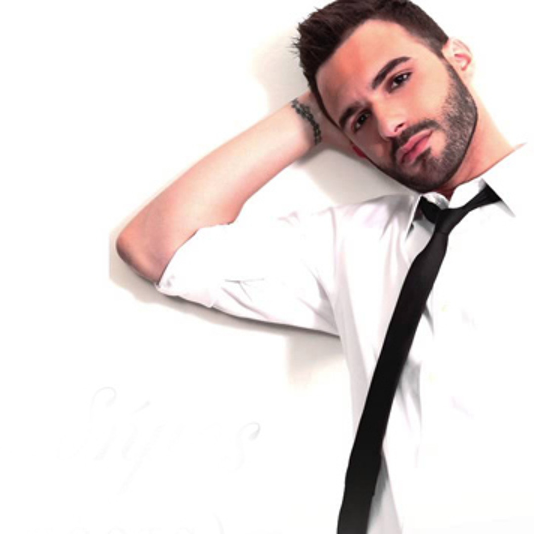 Stream Dimitris Karadimos - Mi Stamatas by Dj Antonis Tokalakis ...