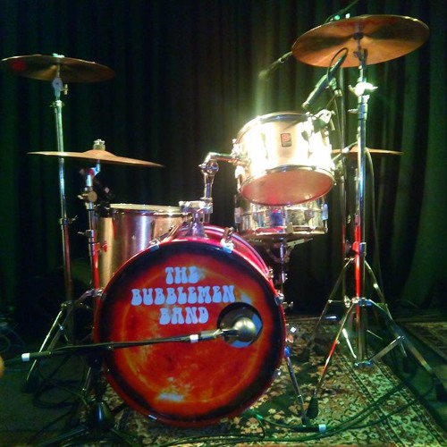 Stream Alright Now by The Bubblemen | Listen online for free on SoundCloud