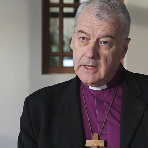 Stream Archbishop Michael Jackson reflects on the life of Venerable ...