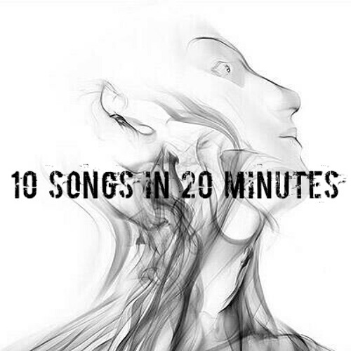 Stream 10 SONGS IN 20 MINUTES - Vol. 9 by Macspider | Listen online for ...