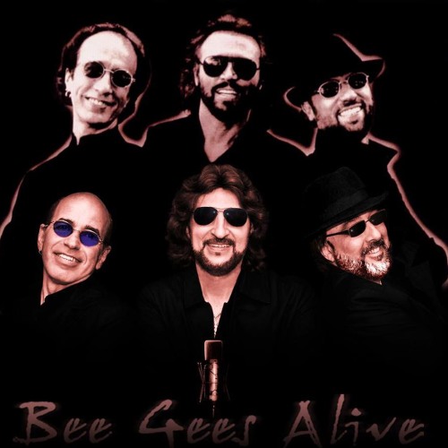 Stream Bee Gees Alive - Massachusetts - Ao Vivo by Bee Gees Alive ...