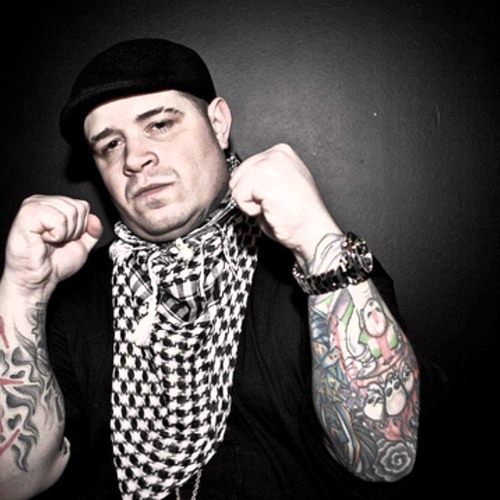 Vinnie Paz