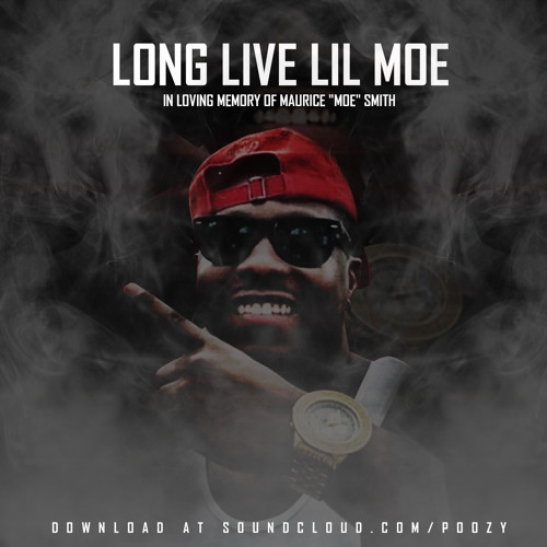 Stream #LLLM "Long Live Lil Moe" by POOZY | Listen online for free on ...
