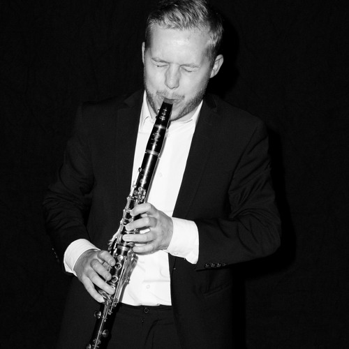Stream Andy | Listen to clarinet concerto playlist online for free on ...