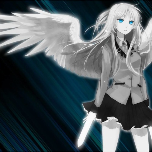 Fallen Angels Lyrics