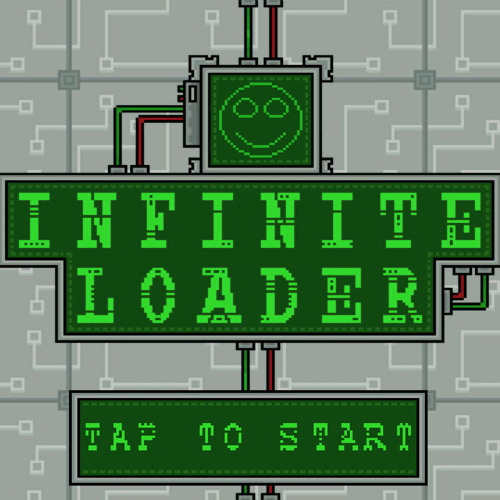 Stream Infinite Loader Main Menu by Lani Elisabeth | Listen online for ...