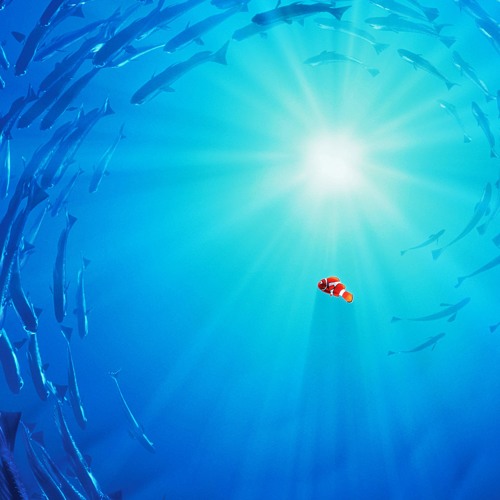Stream Finding Nemo: Title Theme Remake by Jukestar | Listen online for ...