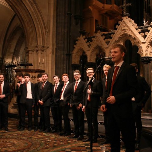 Stream Somebody To Love (A Cappella Arrangement) by Fergus Grant ...