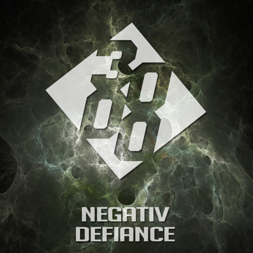 Stream Negativ - Defiance [Free Download] by 3000 BASS | Listen online ...