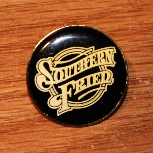 Stream Dixie On My Mind by Rick Banfield | Listen online for free on ...