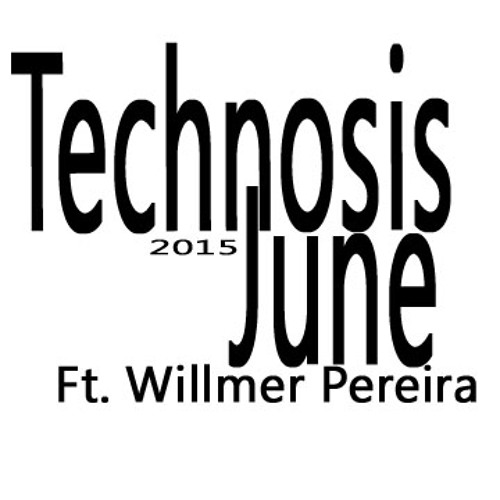 Stream Technosis Audio Series - June by MIKE TECHH | Listen online for ...