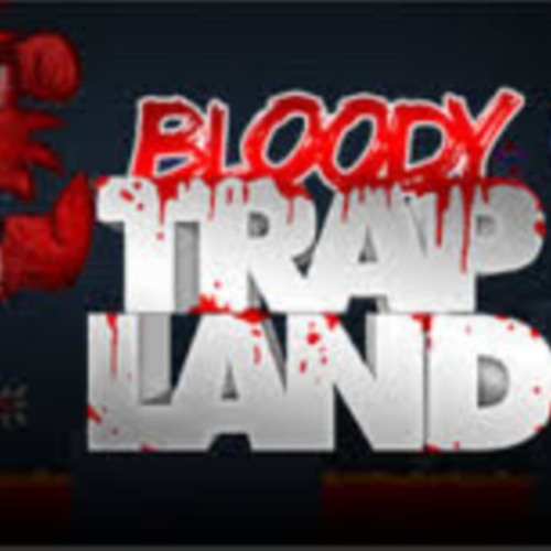 Bloody Trapland Logo Cheapest Bloody Trapland 2: Curiosity Key $9.99