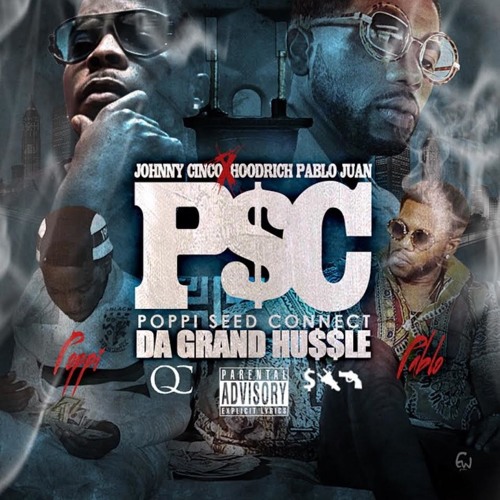 Stream Johnny Cinco - Knew That ft. Hoodrich Pablo Juan (prod ...