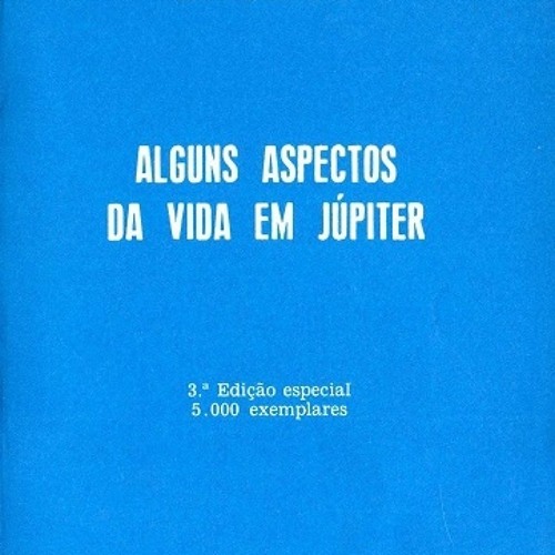 Stream Alguns aspectos da vida em J by espiritualista | Listen online ...