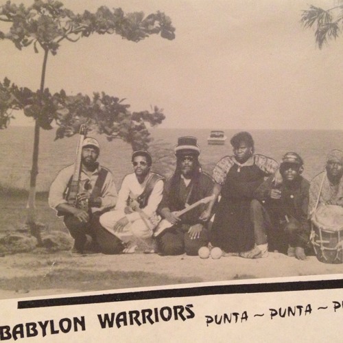 Stream Babylon Warriors: Two Foot Cow by Kalifa Productions | Listen ...