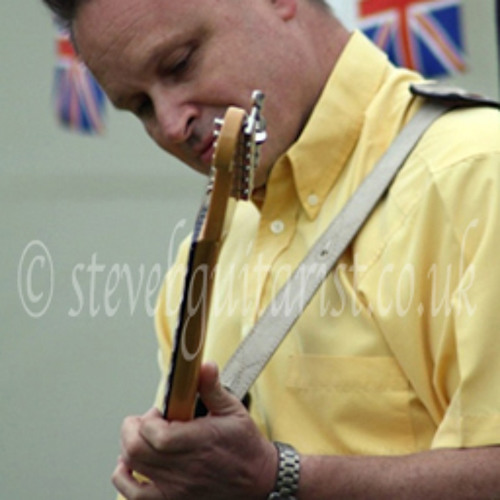 Stream Wonderful Land (Steve B) by Steve B | Listen online for free on ...