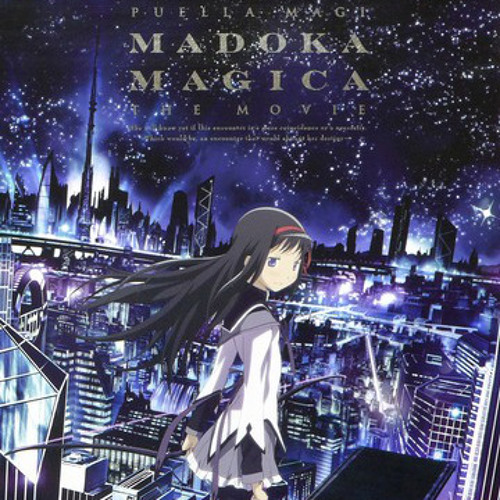 Stream Ƚoʋe Yøu | Listen to Madoka Magica Ost playlist online for free ...