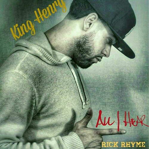 ALL I HEAR by Rick Rhyme | Free Listening on SoundCloud