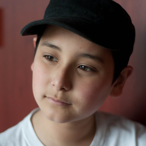 Stream Proud Of Your Boy from "Aladdin: The Musical" by Ellis Gage ...